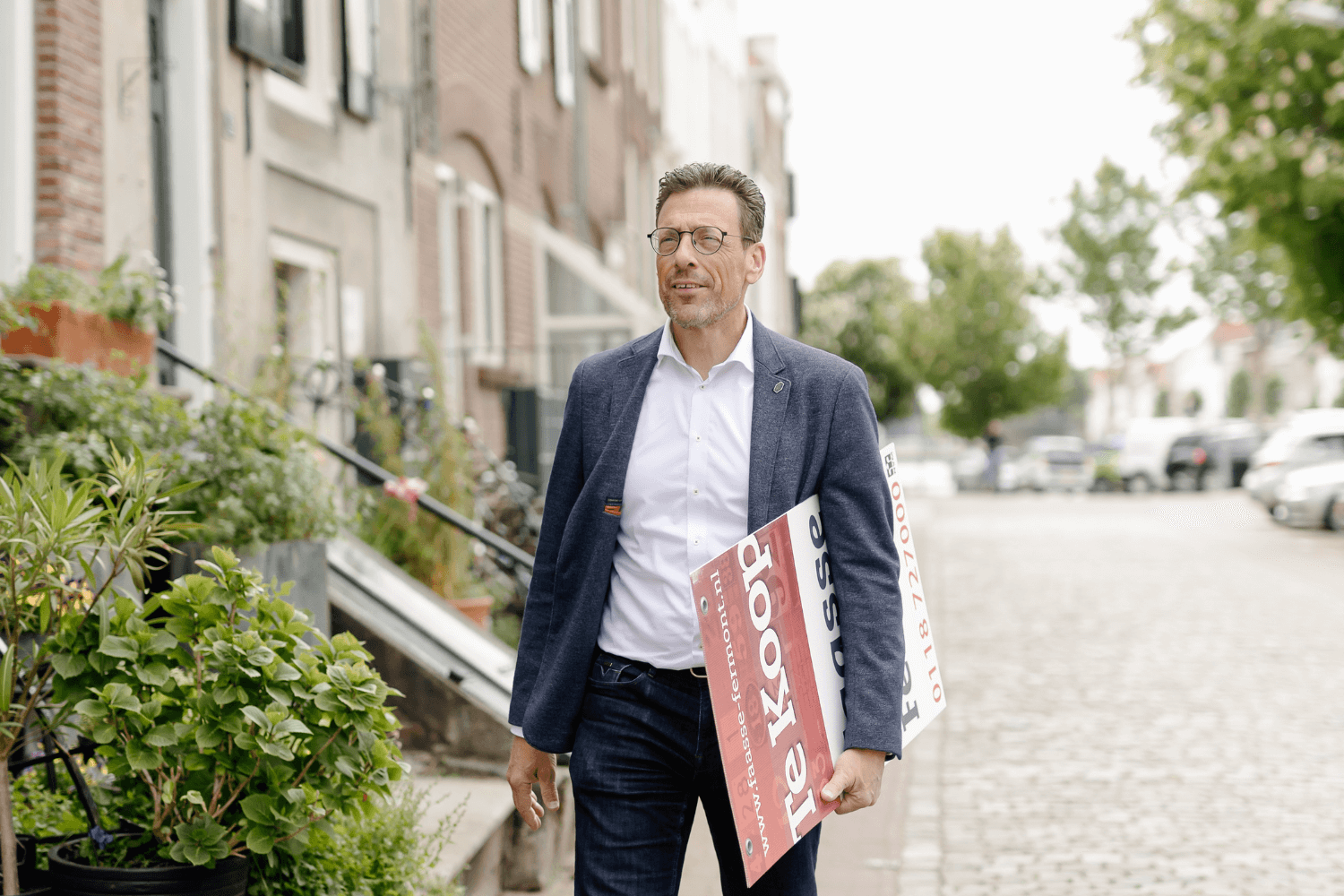 Seniorenmakelaar - Faasse & Fermont NVM makelaars